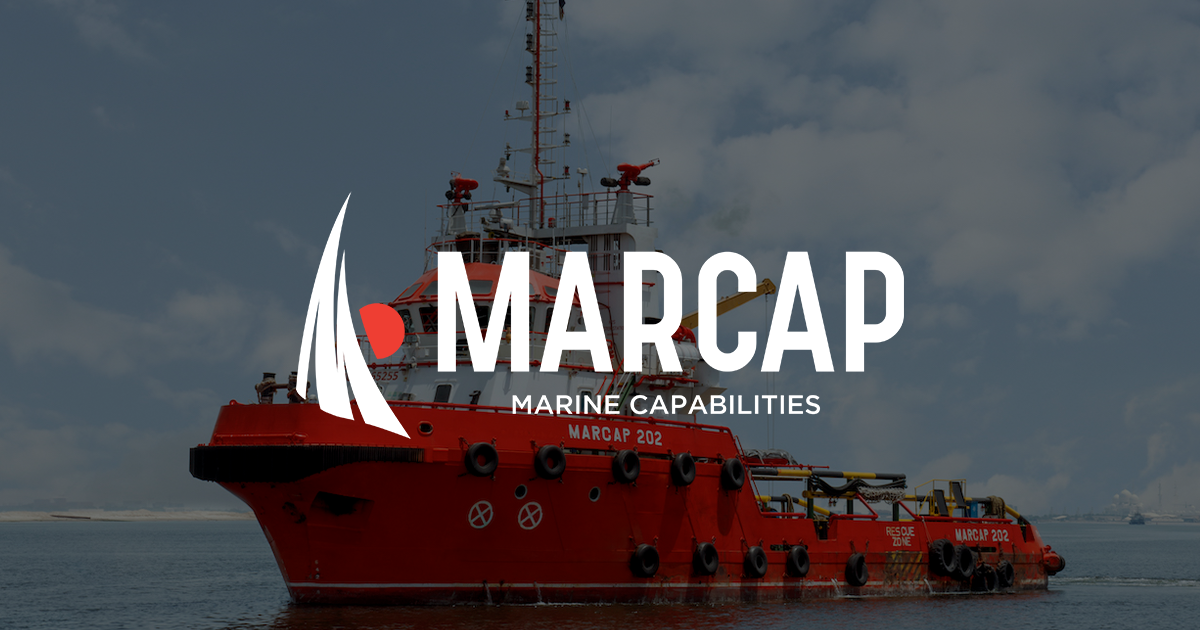 Home | Marine Capabilities MARCAP LLC